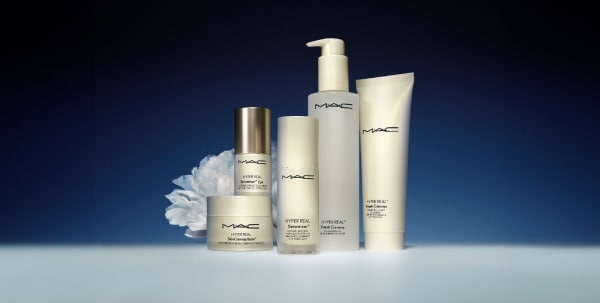 Stacked To The Max M·A·CStack Lash Duo שווי 300 ₪ | MAC Cosmetics