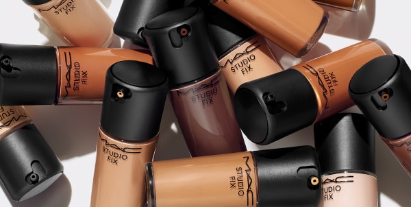 MAC Cosmetics | Beauty and Makeup Products - Official Site