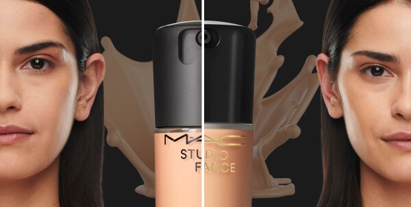 MAC Cosmetics | Beauty and Makeup Products - Official Site