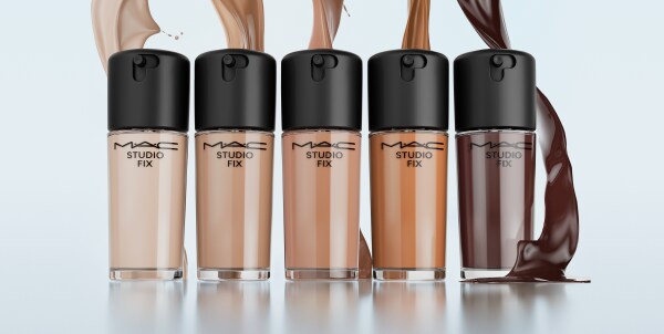 MAC Cosmetics | Beauty and Makeup Products - Official Site