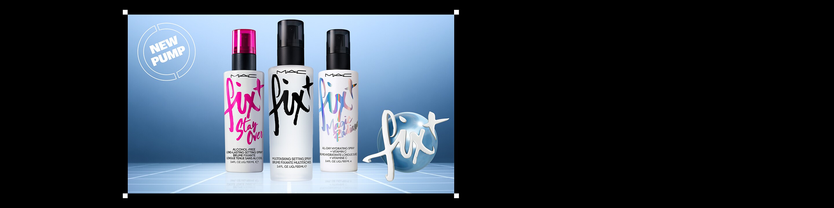 MAC Cosmetics | Beauty and Makeup Products - Official Site