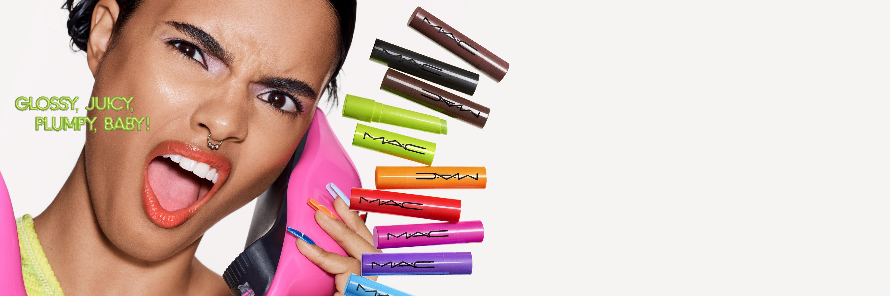 MAC Cosmetics | Beauty and Makeup Products - Official Site