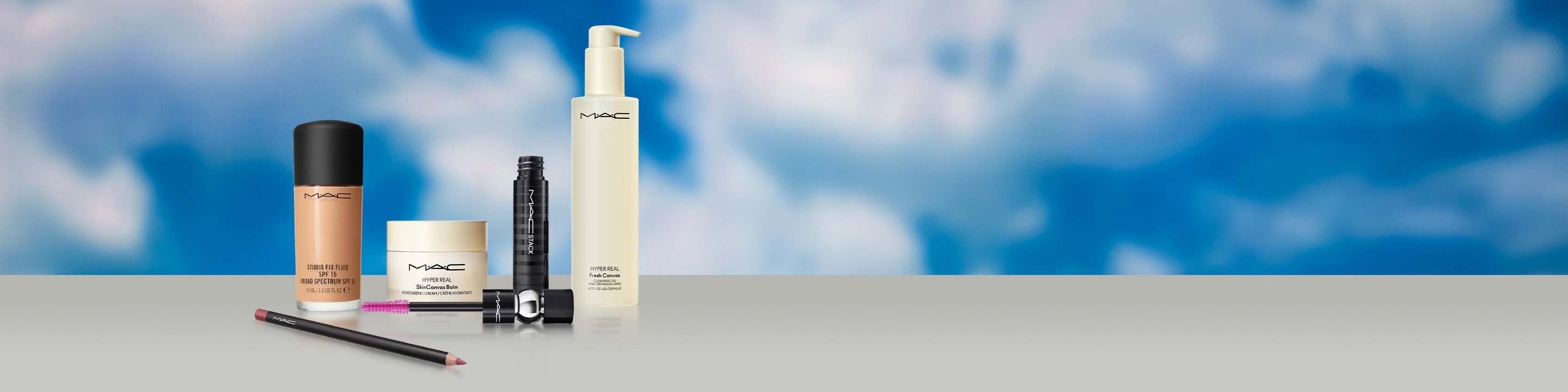 MAC Cosmetics | Beauty and Makeup Products - Official Site