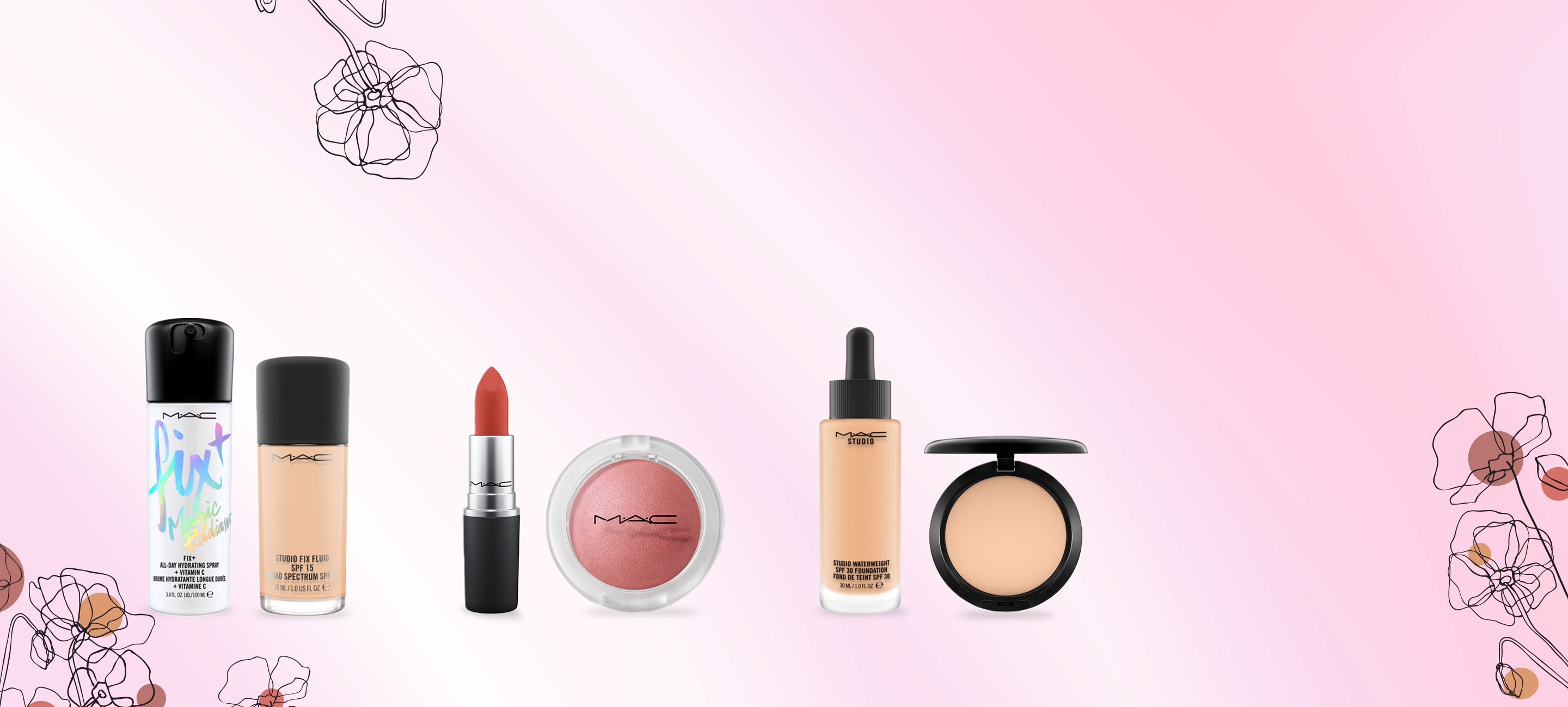 MAC Cosmetics | Beauty and Makeup Products - Official Site
