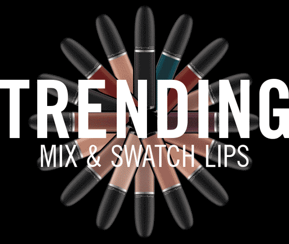 MAC Cosmetics |ישראל| האתר הרשמי