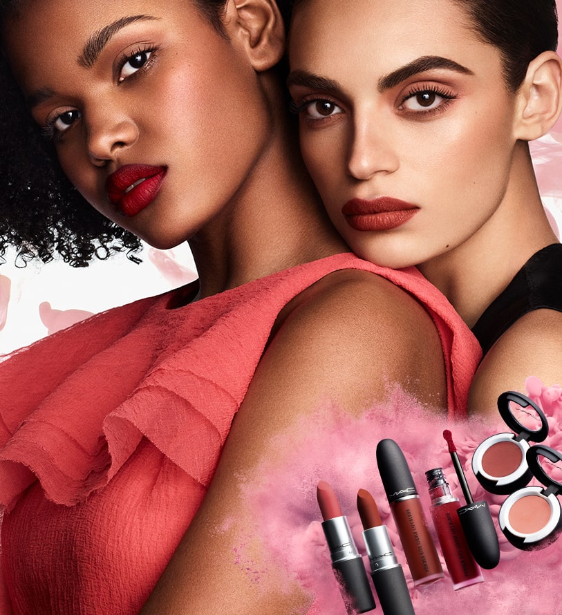 MAC Cosmetics | Beauty and Makeup Products - Official Site