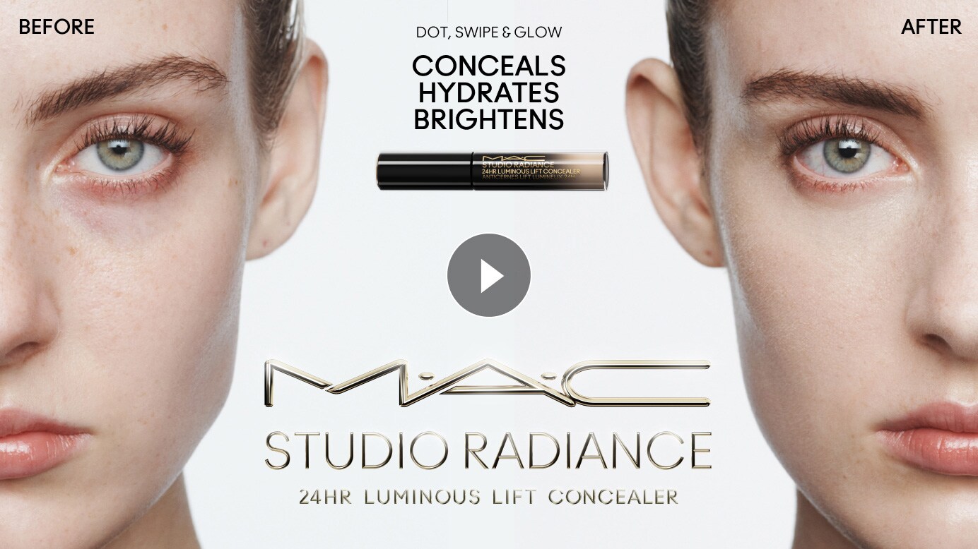 MAC Cosmetics | Beauty and Makeup Products - Official Site