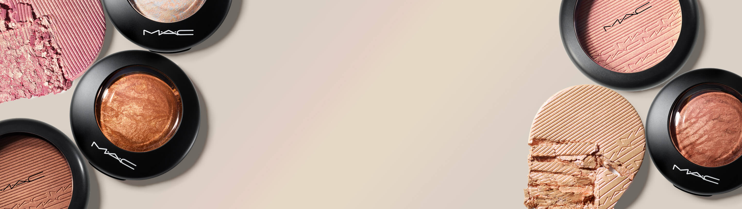 Shimmer | MAC COSMETICS IL